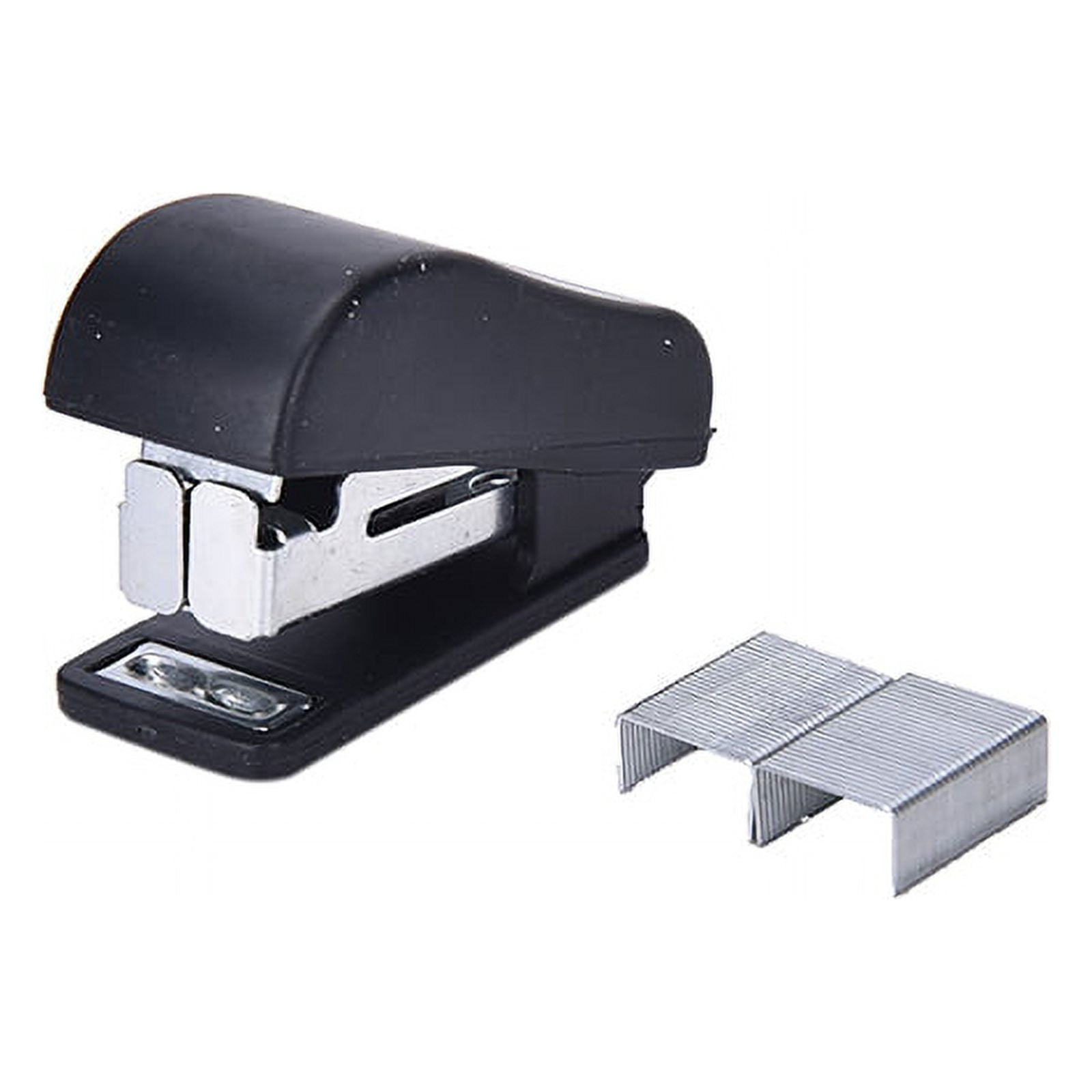 Super Mini Stapler Home Office Paper Document Bookbinding Machine Tool ...
