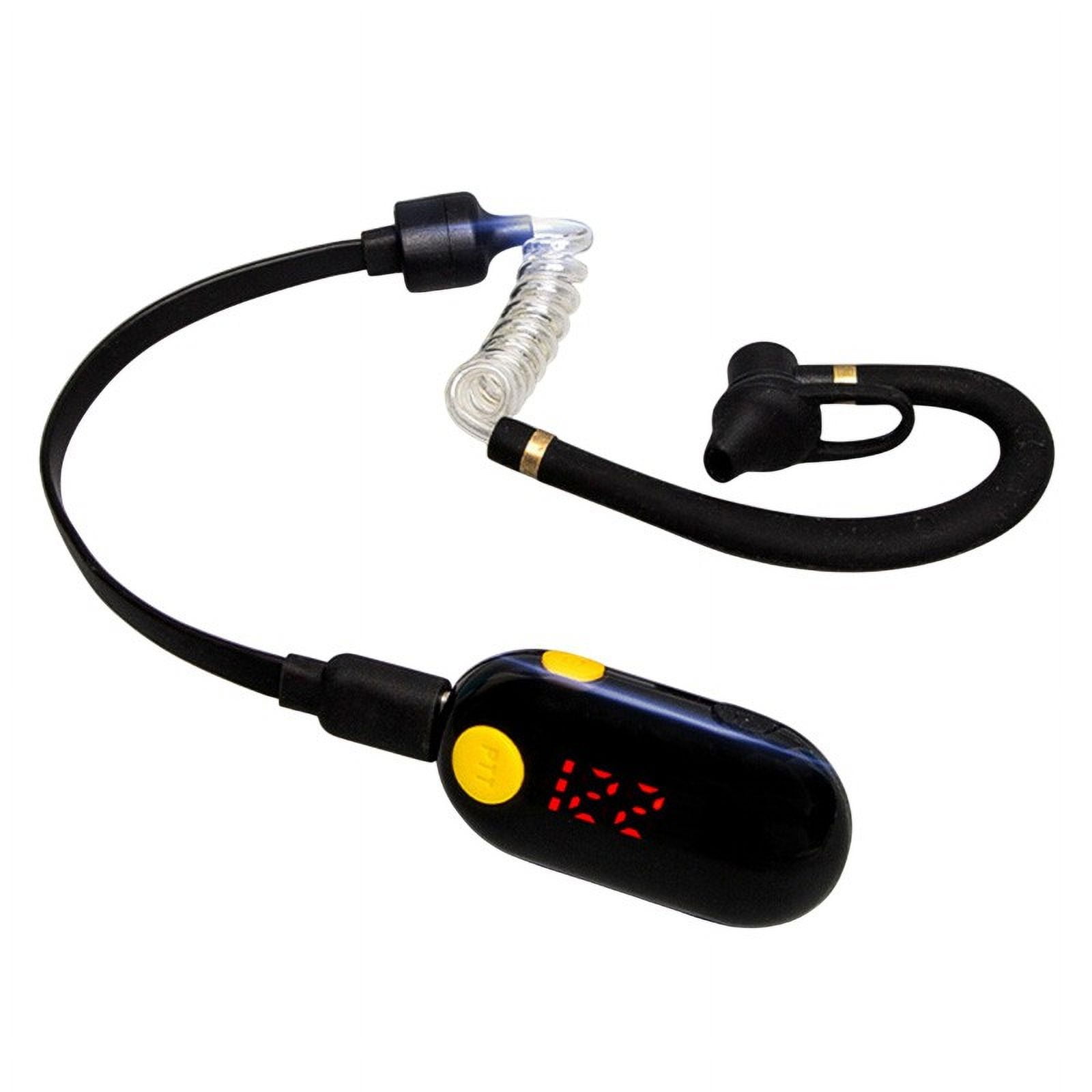 Super Mini Walkie-Talkie: Portable Two-Way Radio for Outdoor & Dining ...