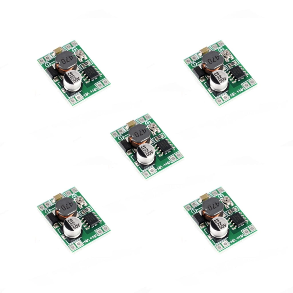 Super Mini XL1509 Power Module Adjustable Output Voltages Up to 35V ...