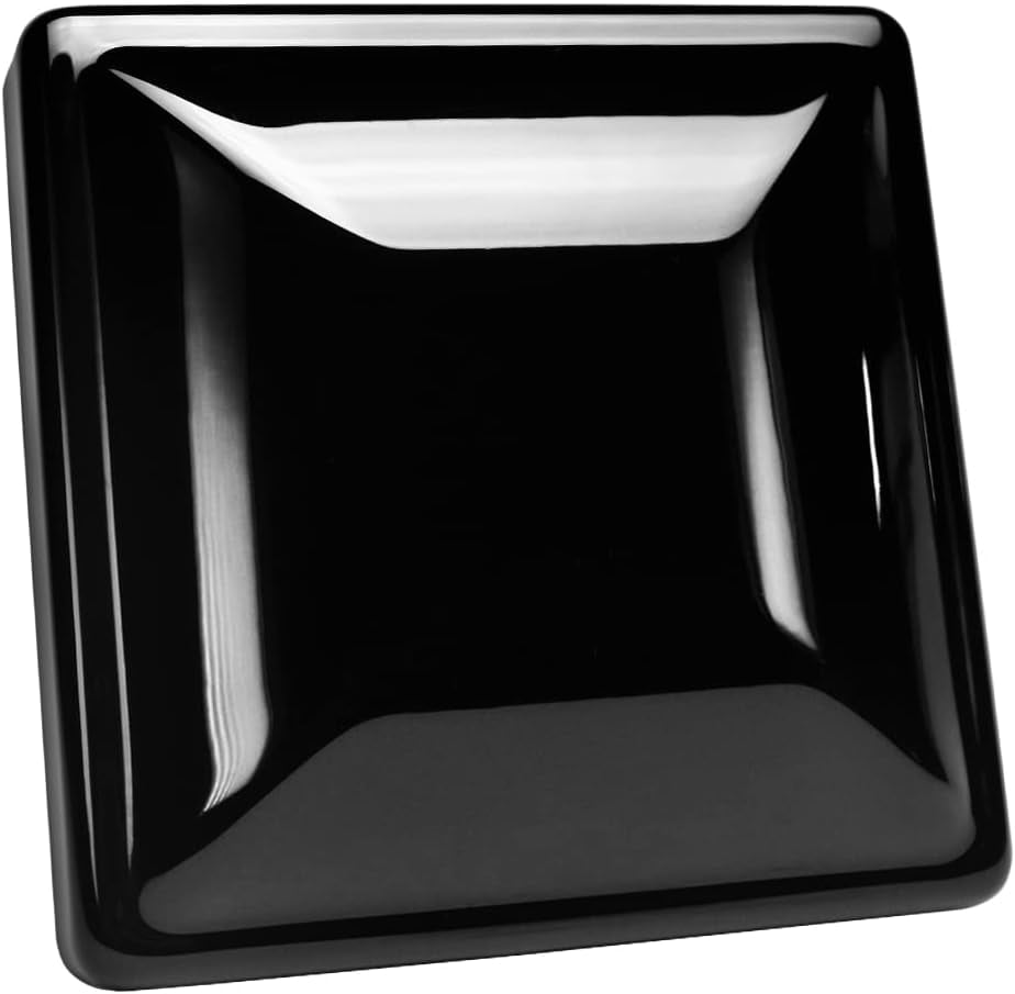 Super Mirror Black | Super Series Powder Coating Paint, High Gloss, 1lb ...