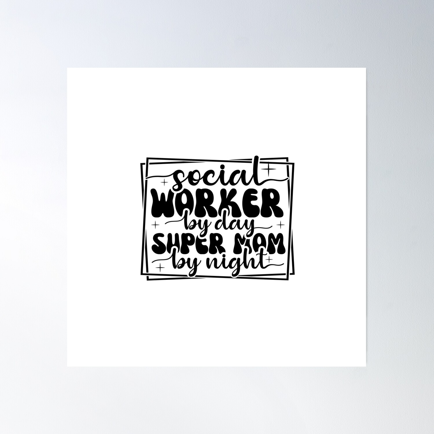 Super Mom By Night, Devoted Social Worker By Day: Celebrating The Dual ...