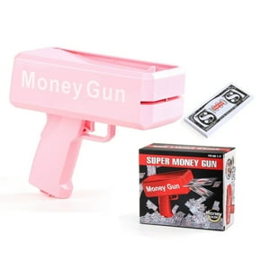 Prank Gun