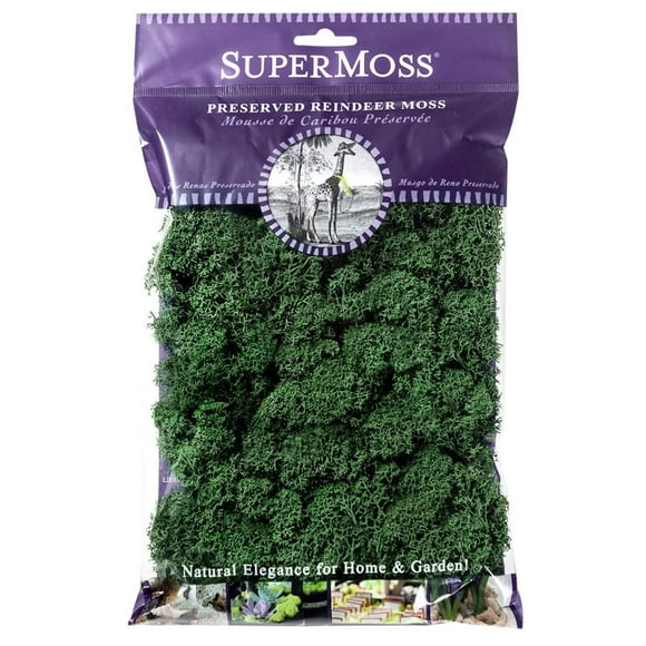 SuperMoss