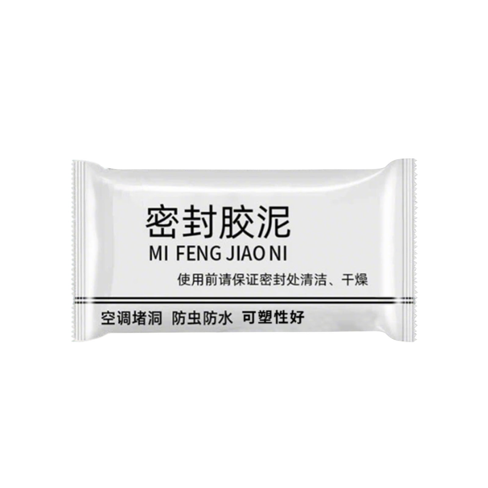 Super Mud Seal Sealing Clay Sealant Insulating Agent 15g 20g 30g for ...