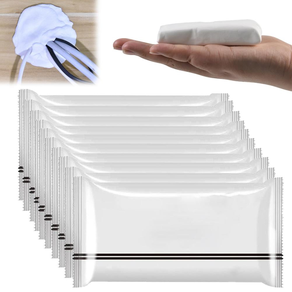 Super Mud Seal,Waterproof Sealing Wall Hole Repair Sealing Mud,New Type ...