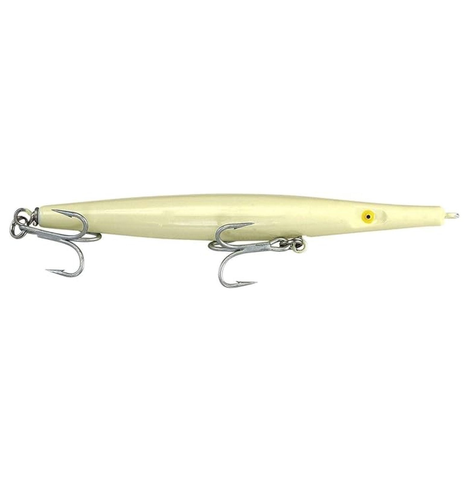 Super N Fish Needlefish Sink Bone 7.25" 3 oz - Walmart.com