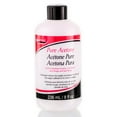 Super Nail Professional Pure Acetone Nail Polish Removal Liquid, 8 Oz ...
