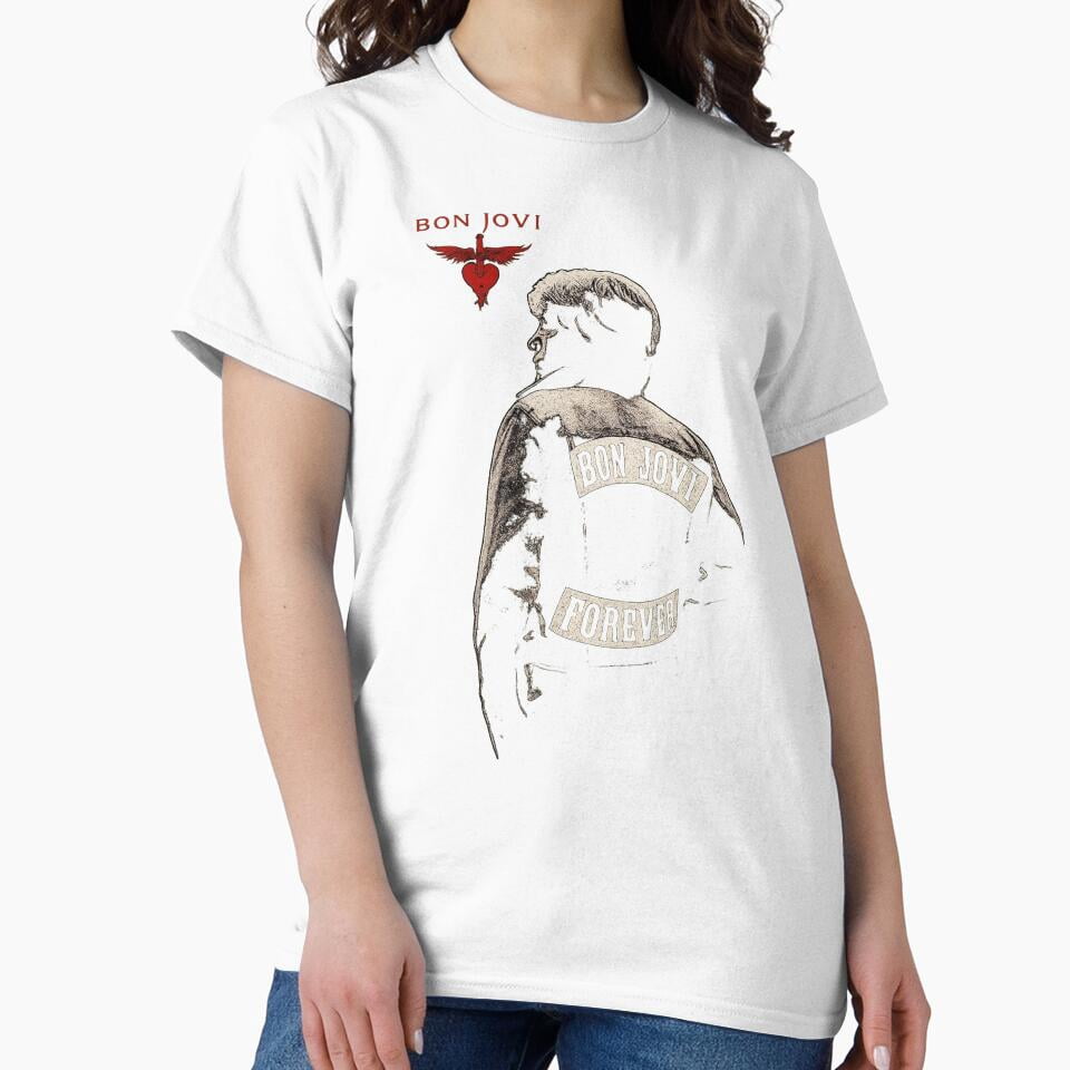 Super Natural Tour Music Concert T-Shirt - Walmart.com