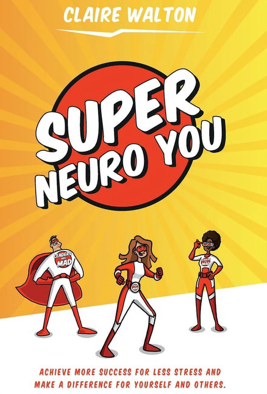 Super Neuro You - Walmart.com