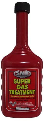 Super New 824438 SMB Gas Treatment 10 Oz Fluids Wholesale Bulk ...
