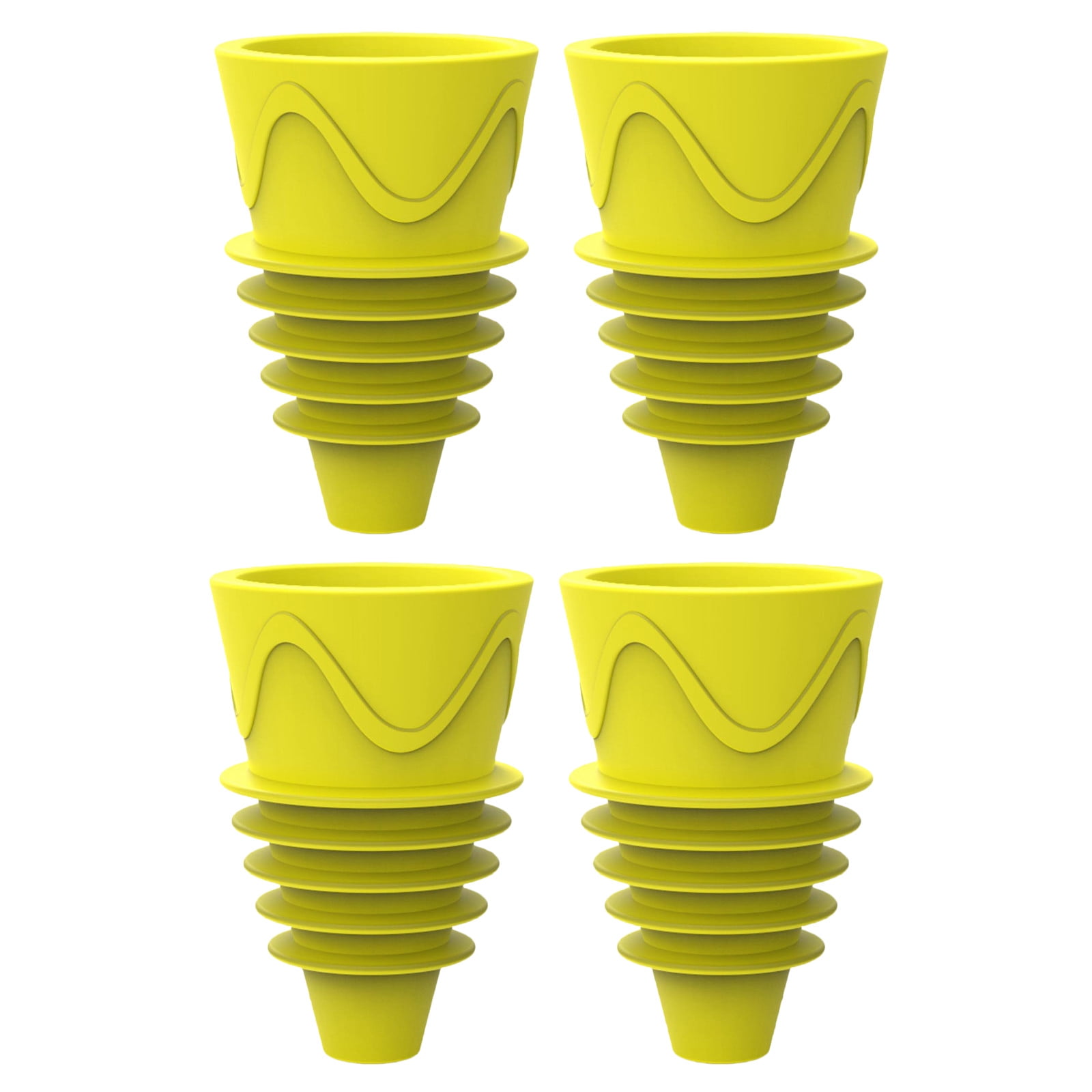 Super Ninja Fruit Fly Traps For Indoors - Fruit Fly Bottle Top Trap ...