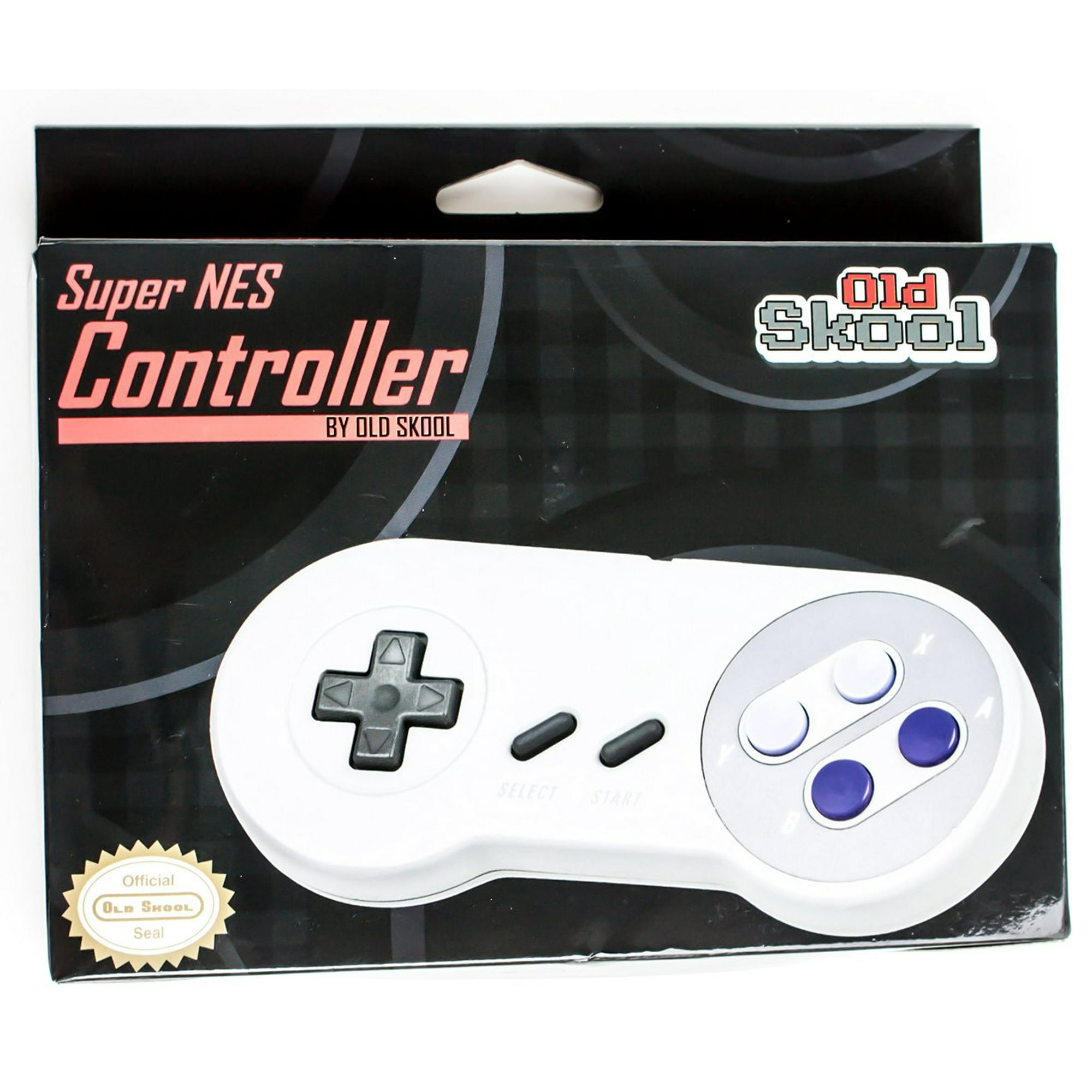 Super Nintendo Joystick