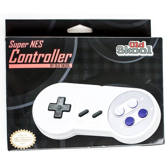 Nintendo Ds Controller