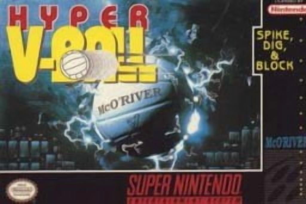 Super Nintendo Hyper V-Ball (Cartridge Only) - SNES - Walmart.com