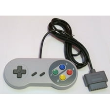 Nintendo 64 Controllers