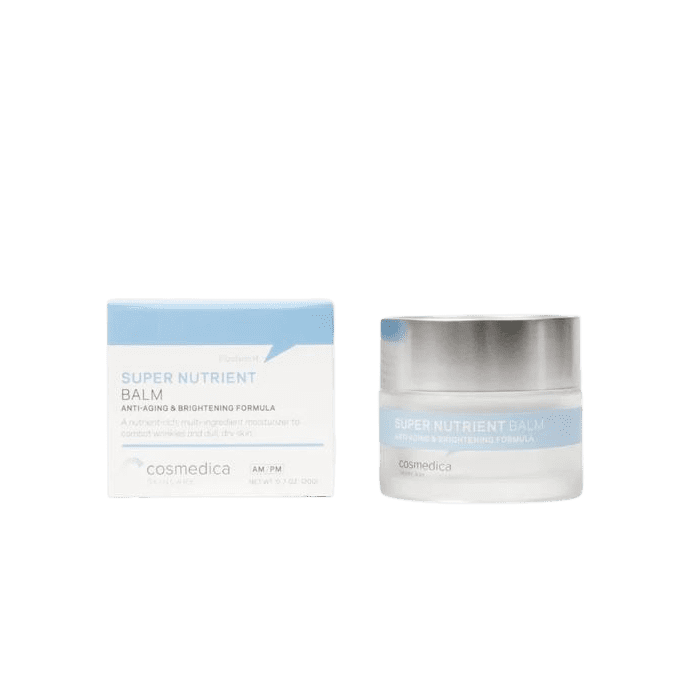 Cosmedica Super Nutrient Facial Balm - Walmart.com