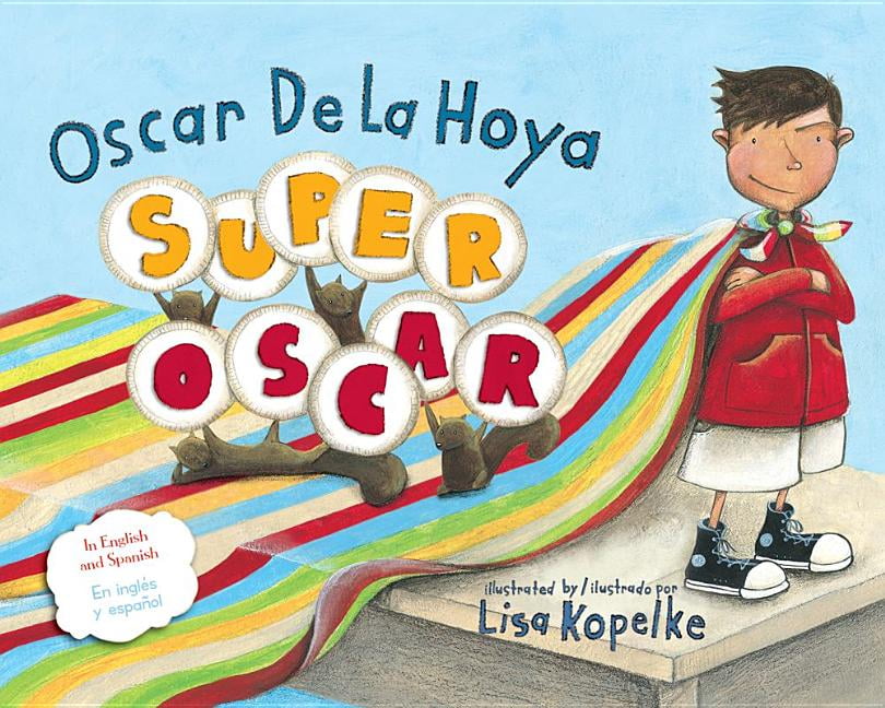 Super Oscar, (Paperback) - Walmart.com