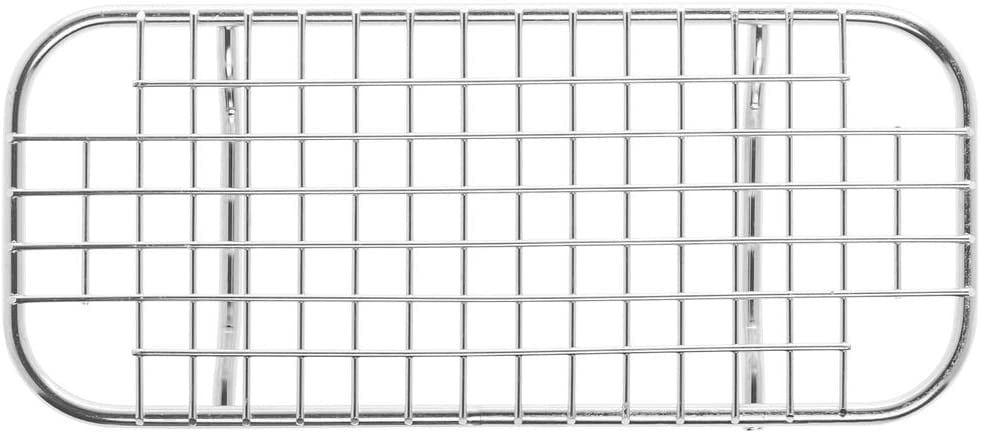 Super Pan 3 1/3 Size Wire Grate, 9" x 3-15/16" x 7/8" - Walmart.com