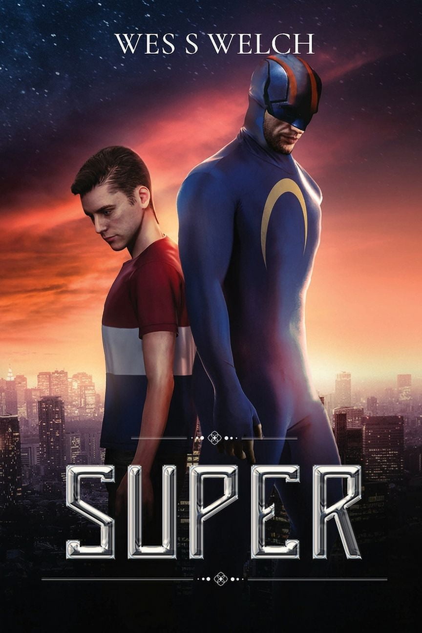 Super, (Paperback) - Walmart.com