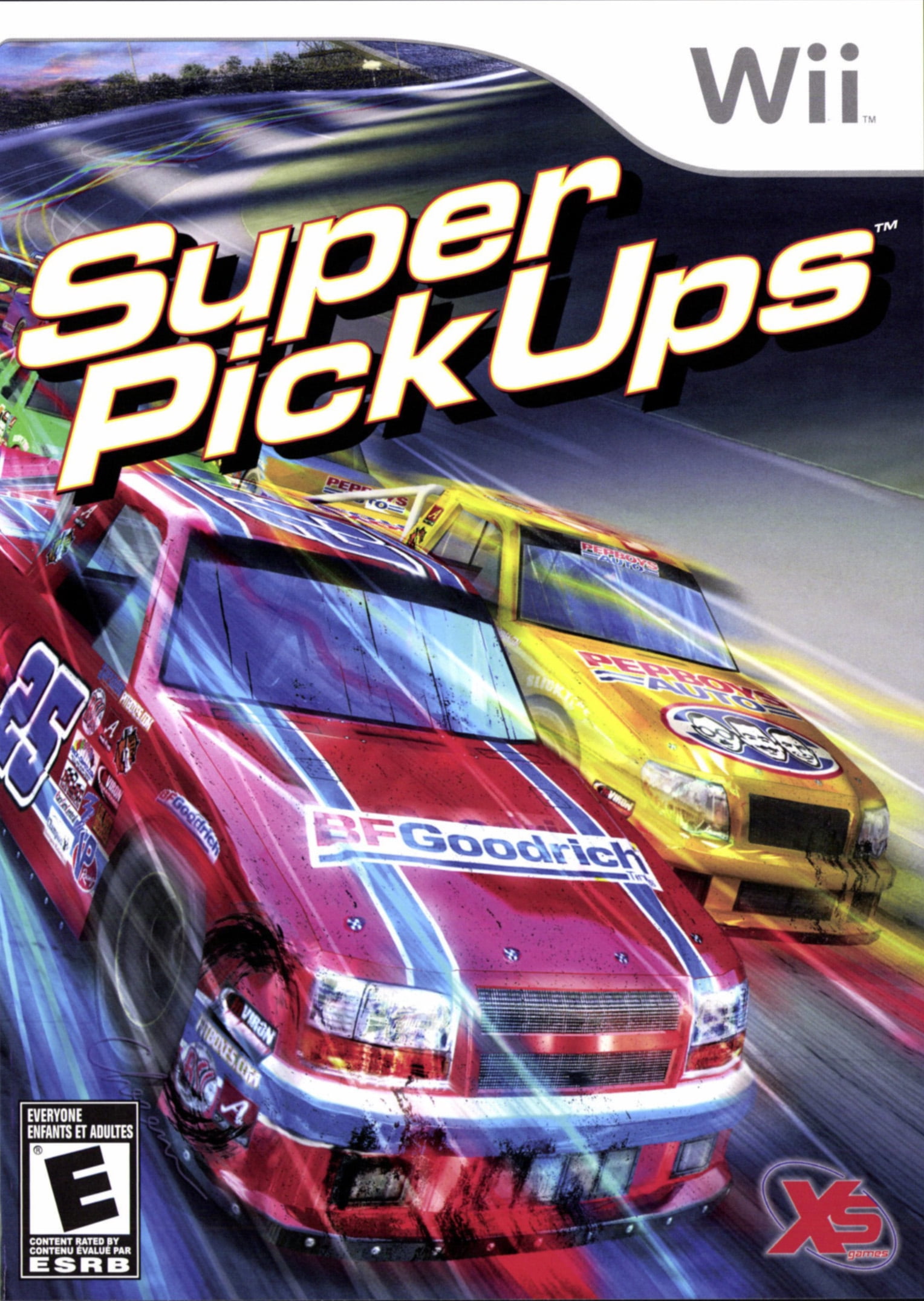 Super PickUps - Walmart.com