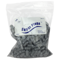 Super Plugs 9/16" 250ct Bag- Termite Injection Hole Plug - Walmart.com