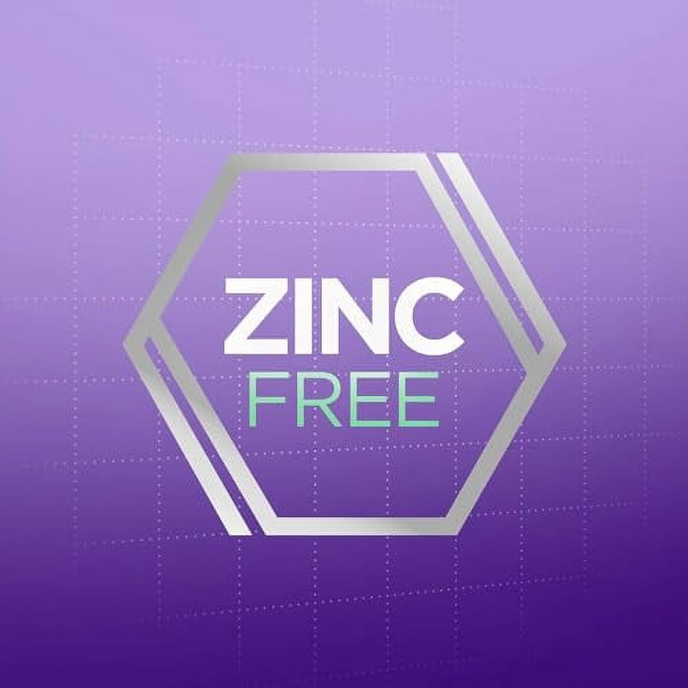 Super Poligrip Denture Adhesive Comfort Seal Strips-40 ct (Pack of 3 ...