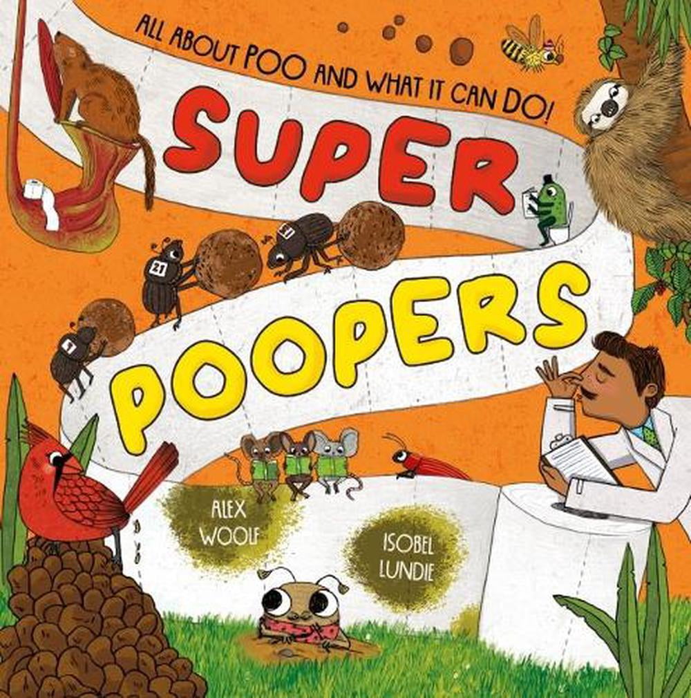 Super Poopers - Walmart.com