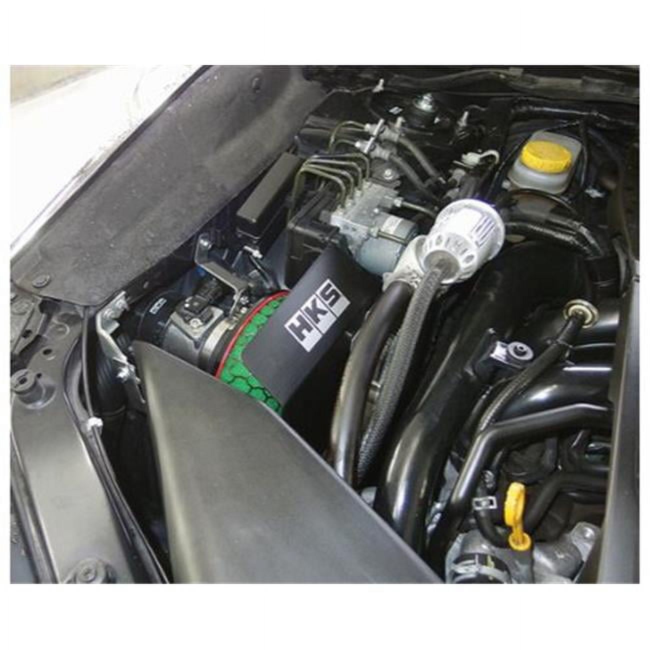 Super Power Flow Air Filter for 2015-2020Subaru WRX S4 Levorg - Walmart.com