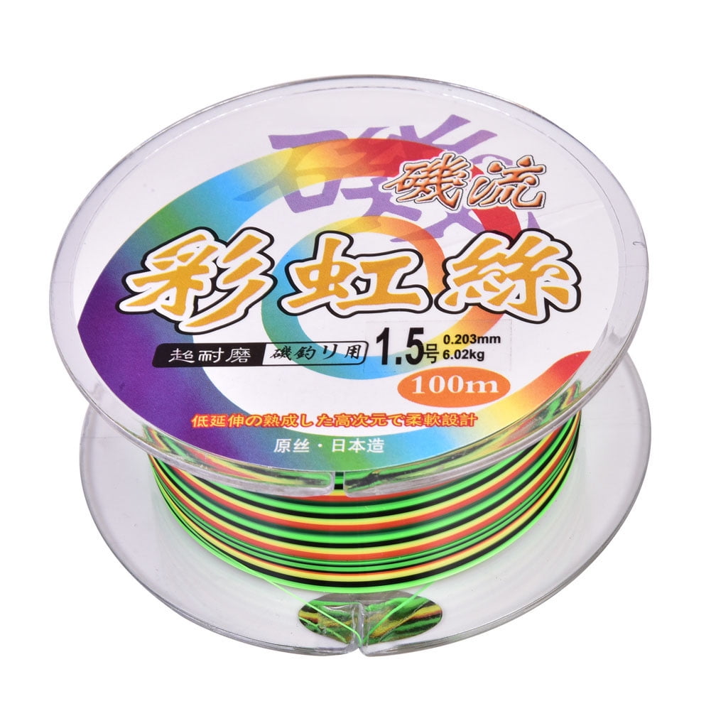 Super Power Raft Rocky Boat Fishing Angling Line Coil Abrasion ...
