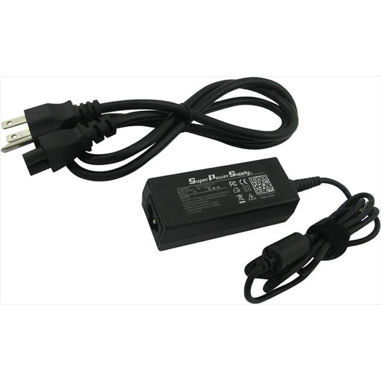 Super Power Supply 010-SPS-12854 2 Port 12V 3A AC-DC Adapter Charger ...
