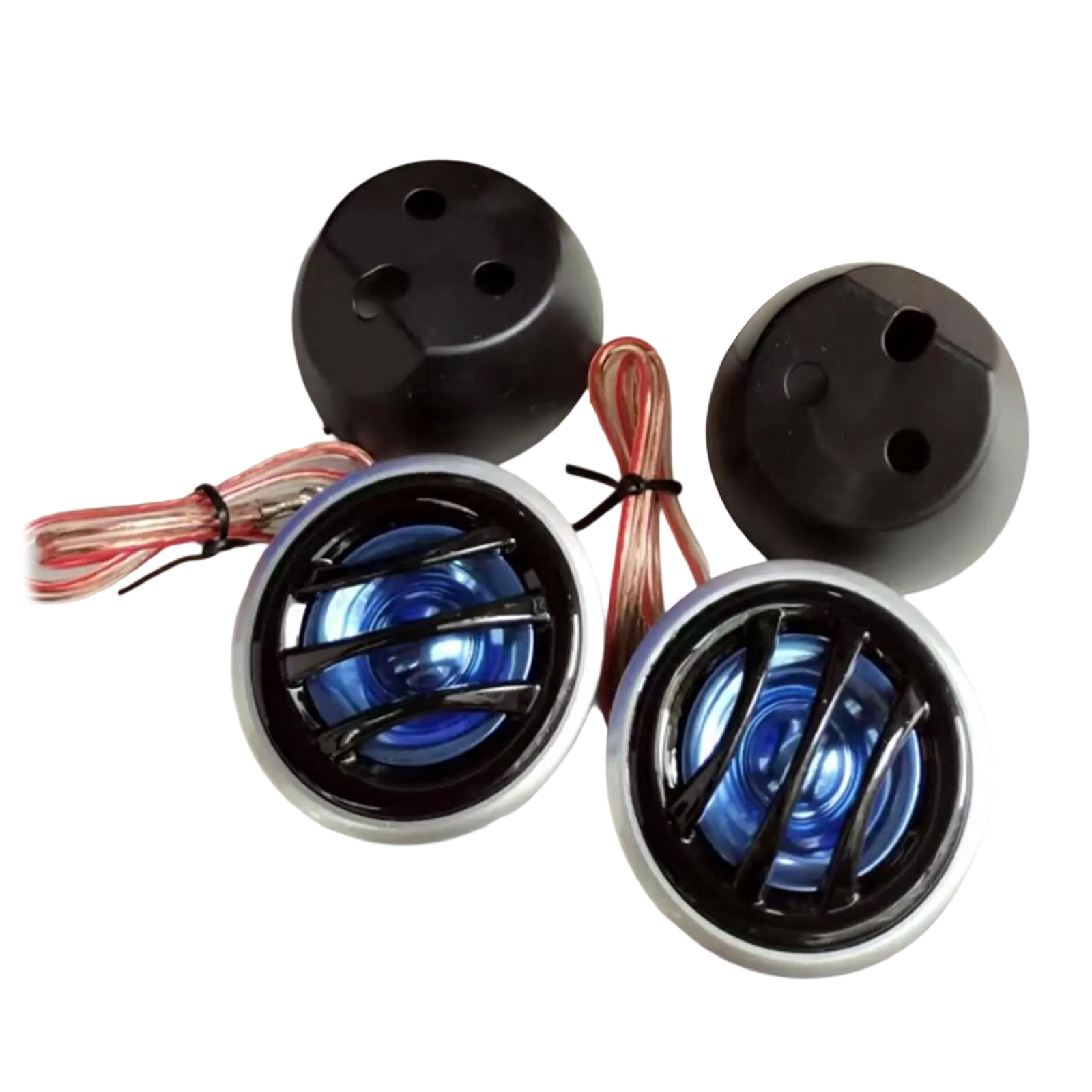 Super Power Tweeter Loudspeaker Automotive Tweeter 150W Car Dome Stereo ...