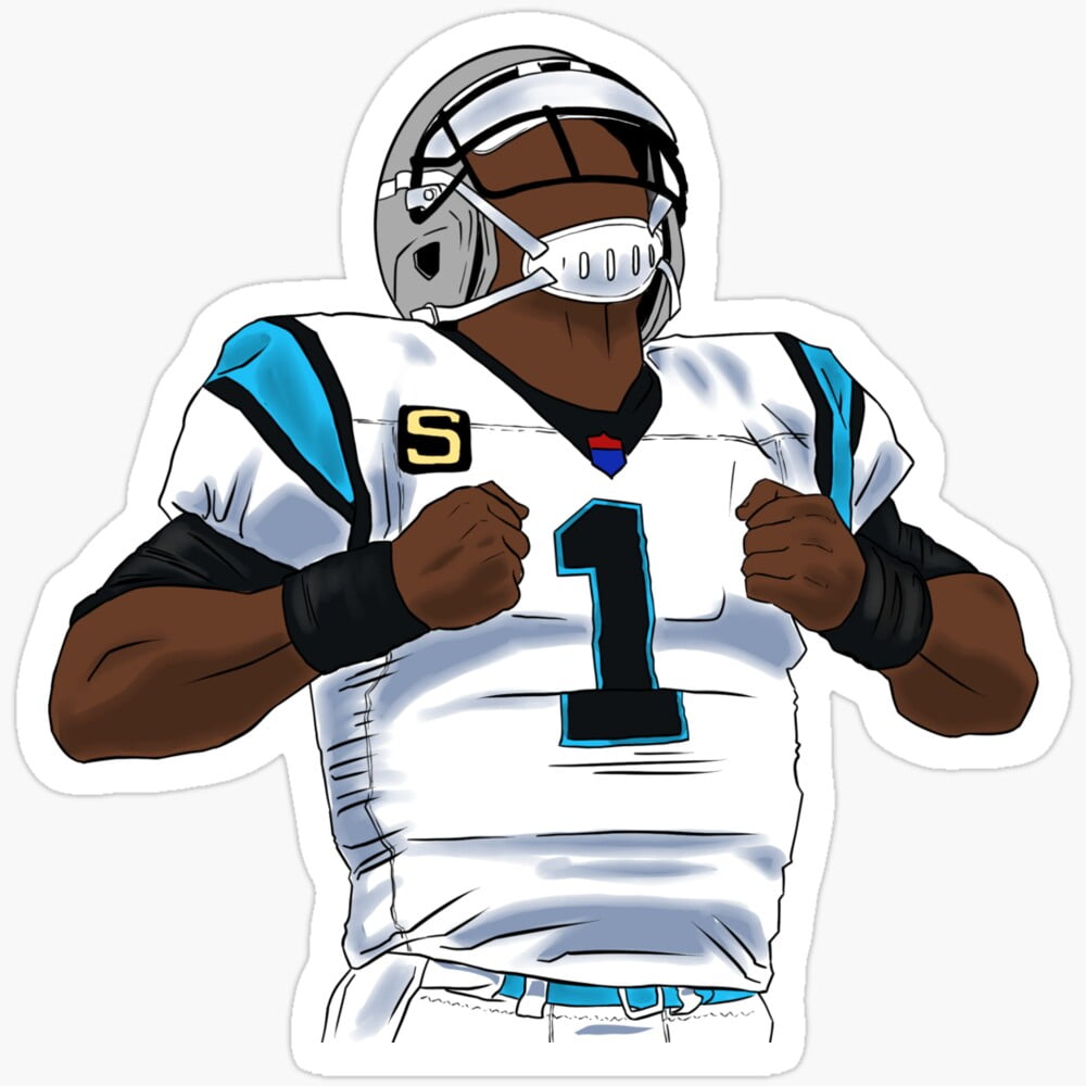 Super Powers Sticker Baseball Sticker, Football Sticker, Basketball ...