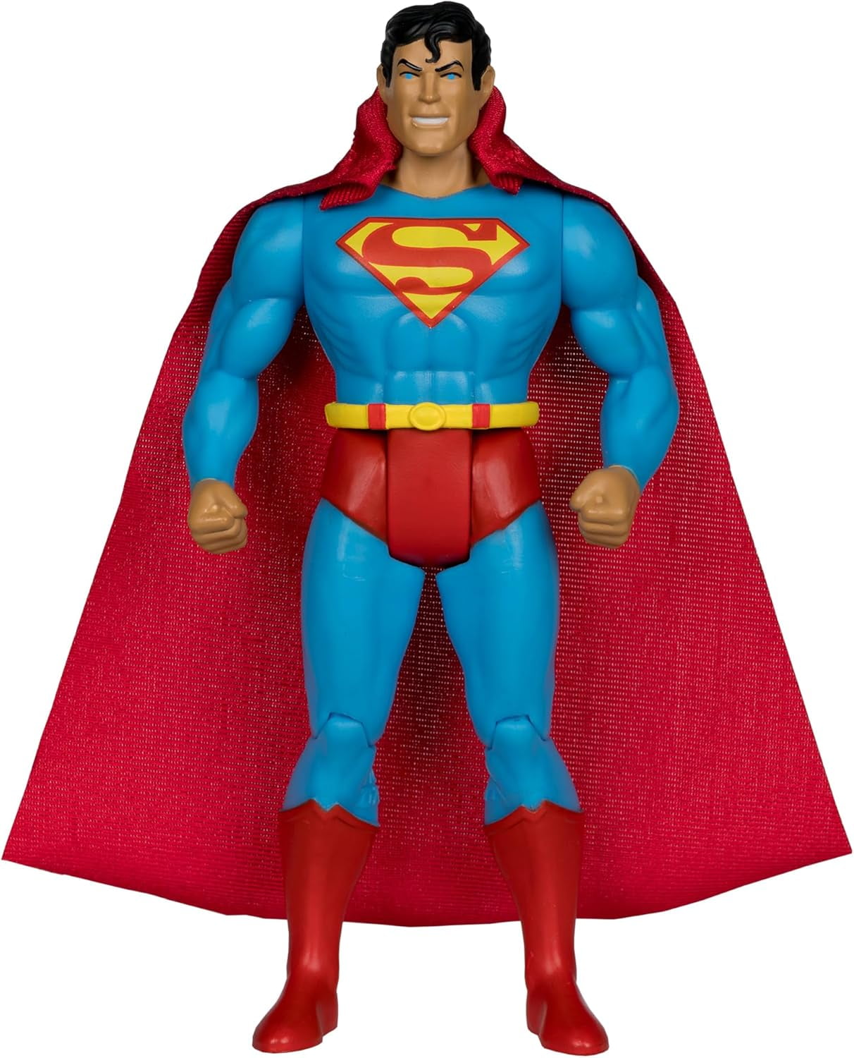 Super Powers Super!man (Classic) 4.5in Action Figure - Walmart.com