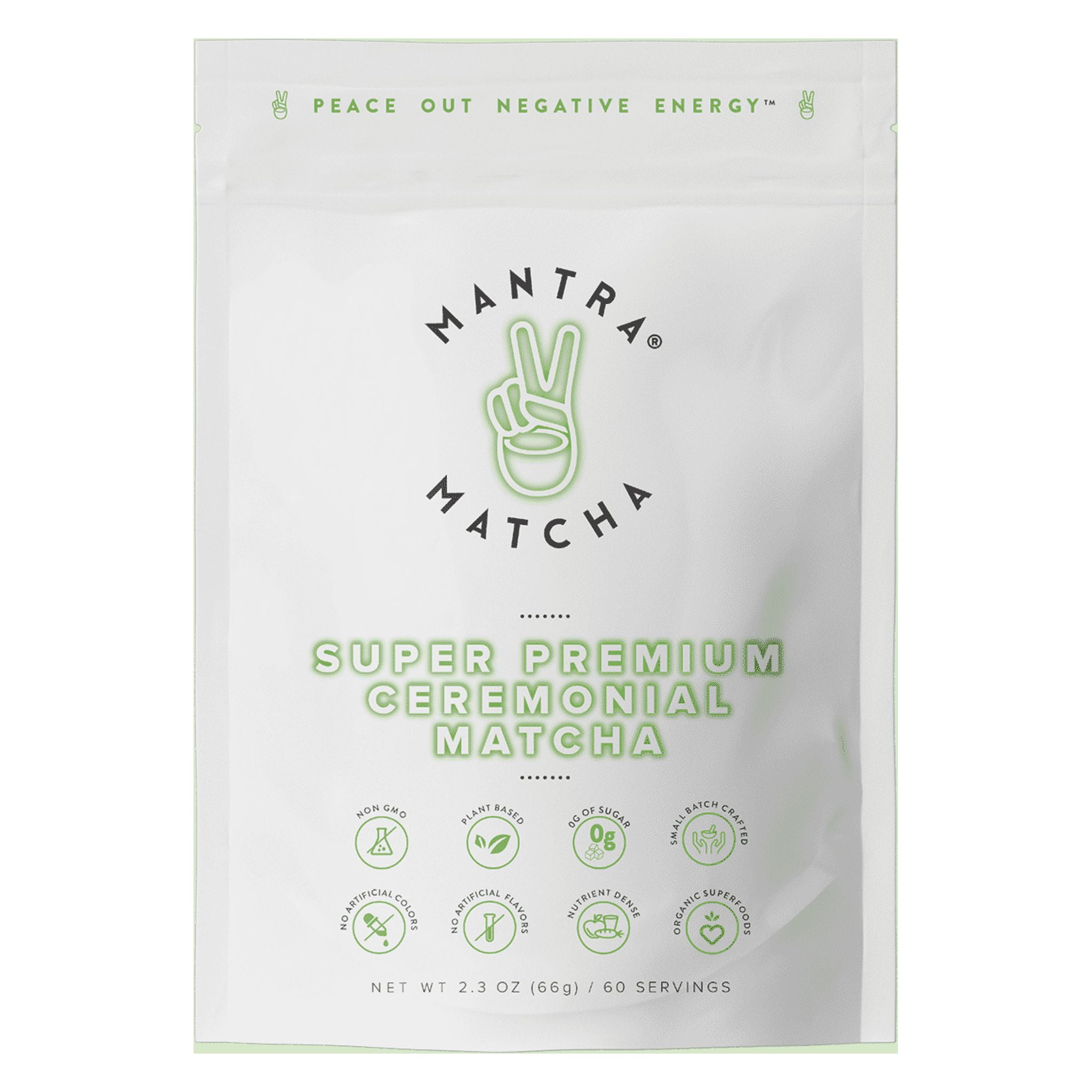 Super Premium Ceremonial Matcha - Walmart.com
