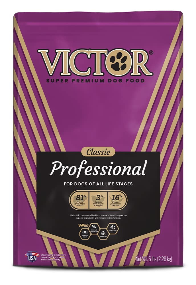 Super Premium Dog Food - Professional Dry Dog Food - Super Premium ...