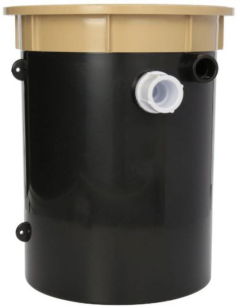 Super-Pro 25504-009-000 Water Leveler for Pools, Tan - Walmart.com