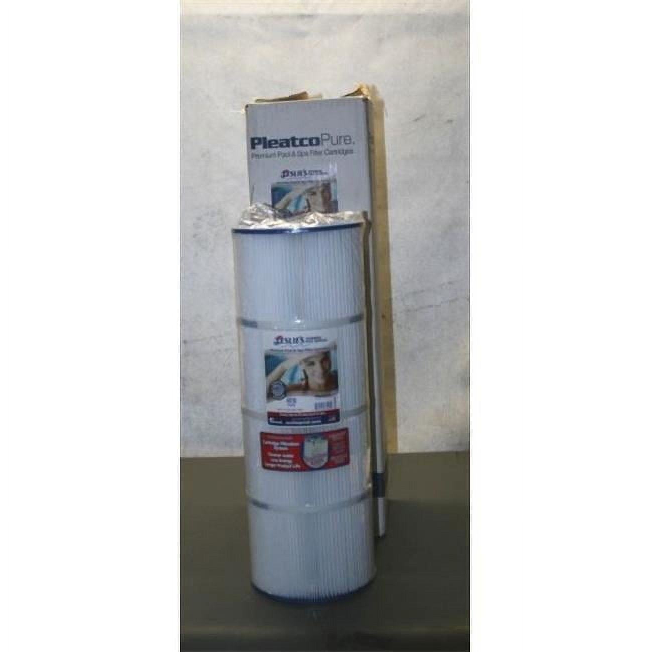 Super-Pro 4 oz 50 sq ft. Replacement Filter Cartridge for Star Clear ...