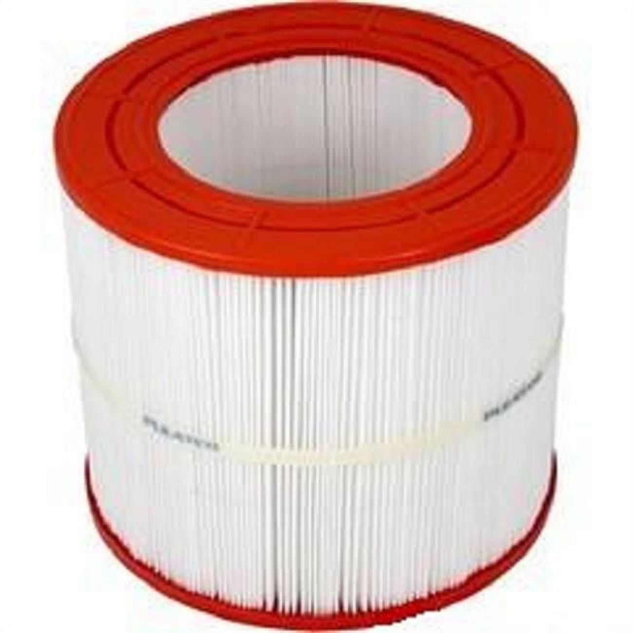 SUPER-PRO 10-1/16" Diameter 50 SqFt Replacement Filter Cartridge ...