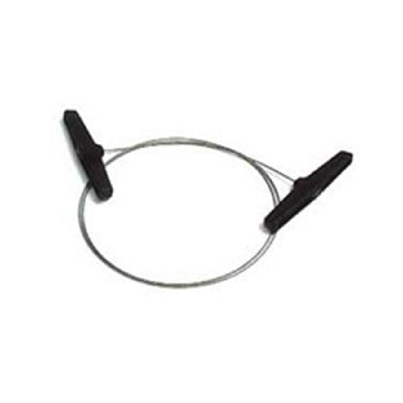 Super-Pro 58308-000-000 PVC Cable Saw T-Handle - Walmart.com
