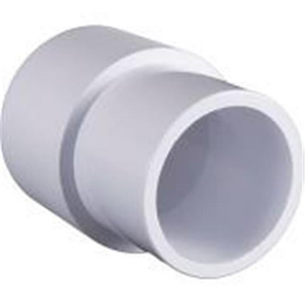 Super-Pro CMP21181400000 4 in. Pool Pipe Extender - Walmart Business ...