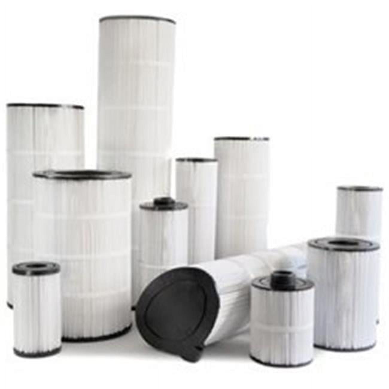 Super-Pro FC-0536 50 sq. ft. Bullfrog Spa Cartridge - Walmart.com