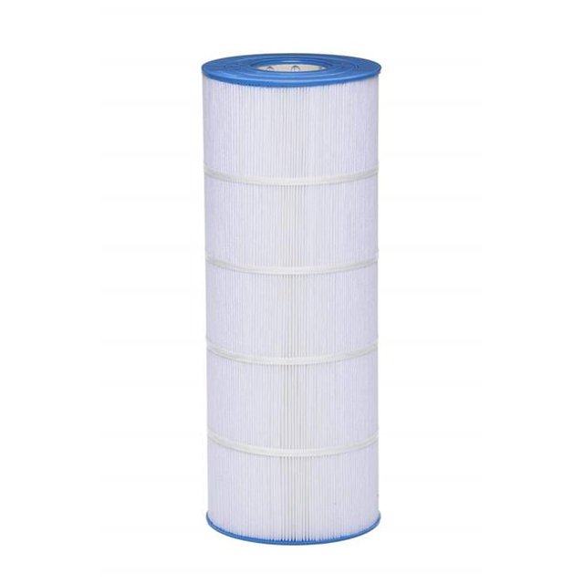 Super-Pro PA120 SPG 4 oz 120 sq ft. Replacement Filter Cartridge for ...