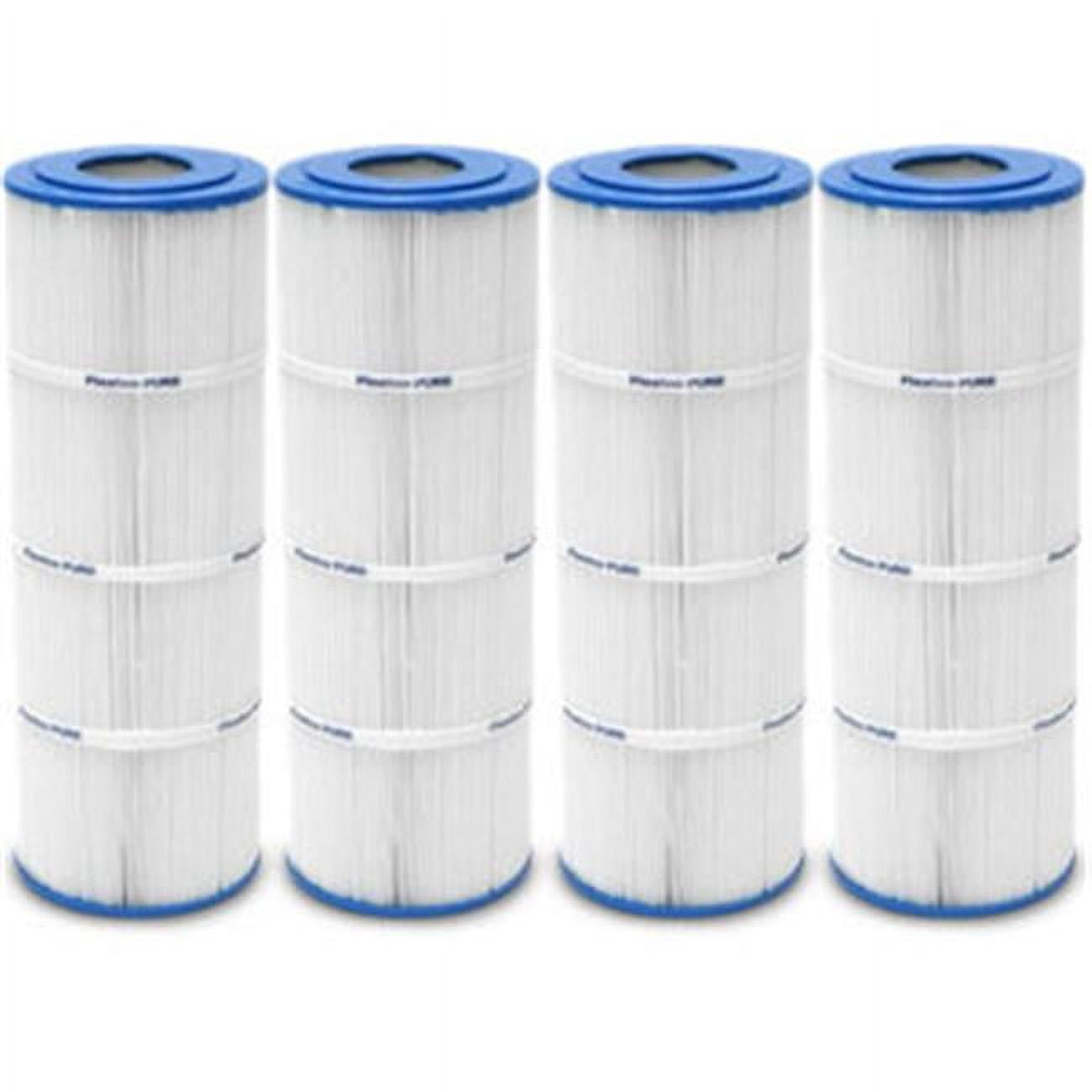 Super-Pro PA75SV SPG 4 oz 19.75 in. 75 sq ft. Replacement Filter ...