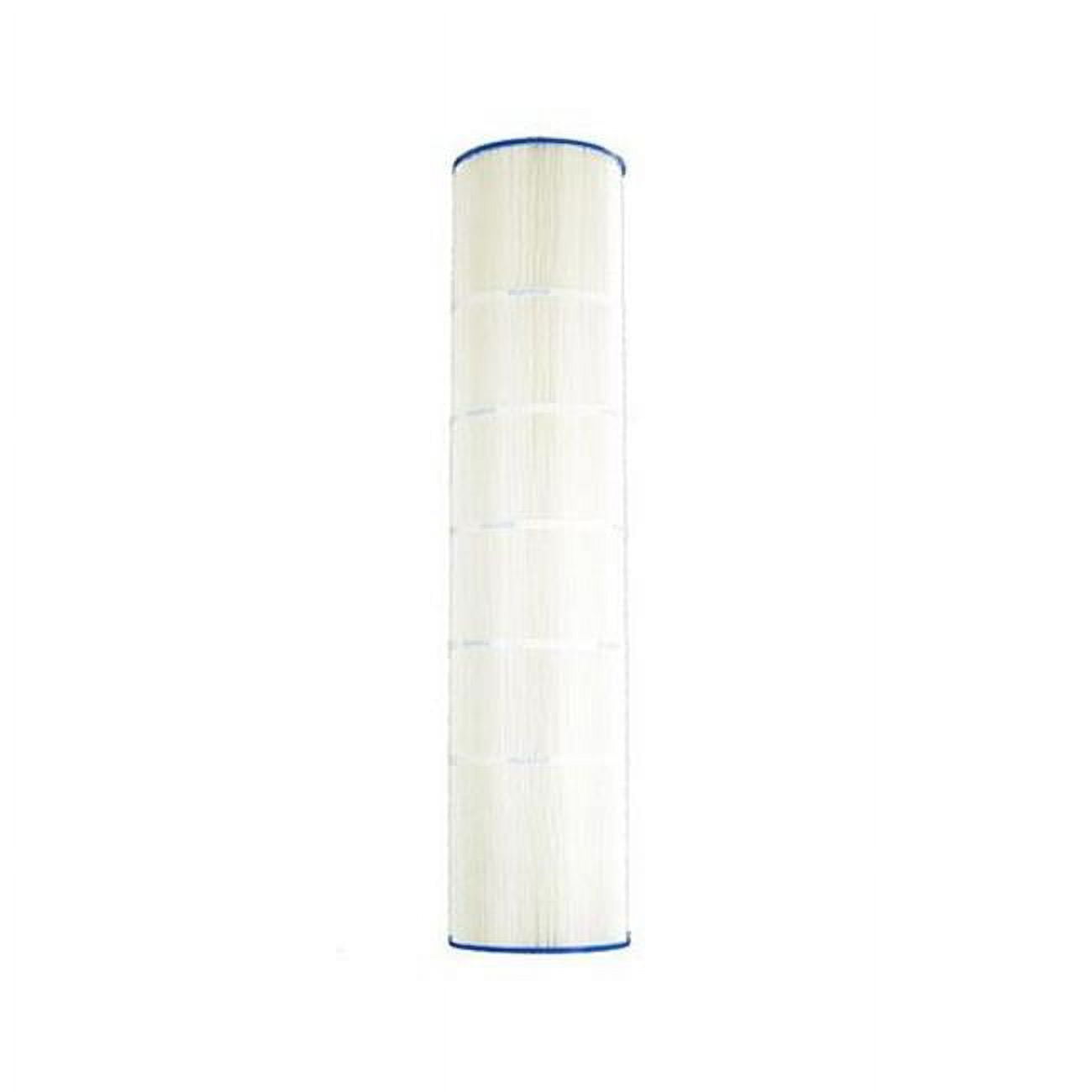 Super-Pro PFAB150 SPG 4 oz 33.37 in. 150 sq ft. Replacement Filter ...