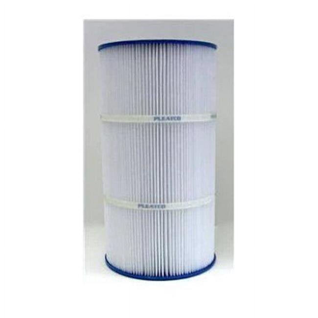 Super-Pro PFAB60 SPG 4 oz 14.06 in. 60 sq ft. Replacement Filter ...