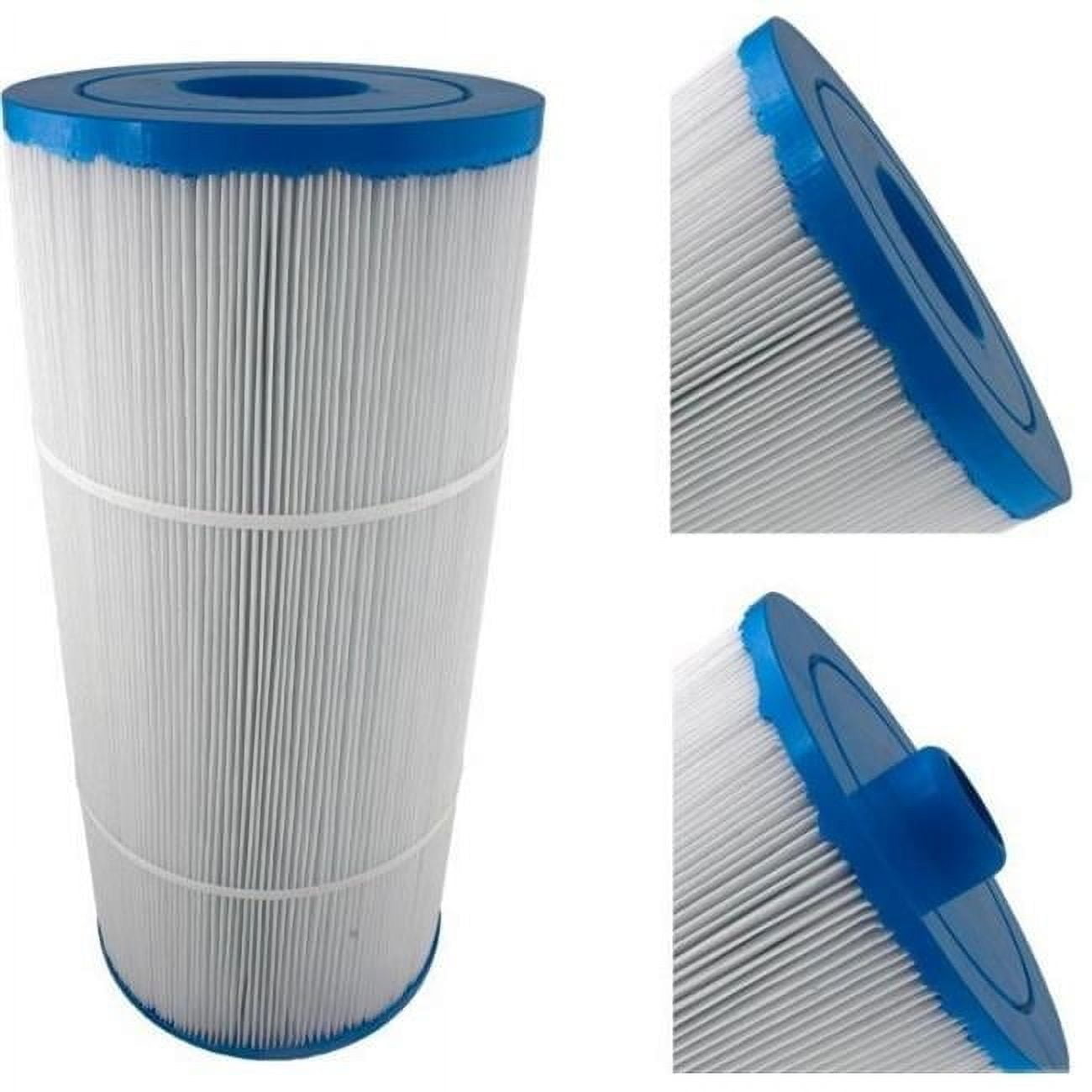 Super-Pro PSD125-2000 SPG 3 oz 125 sq ft. 19 in. Replacement Filter ...