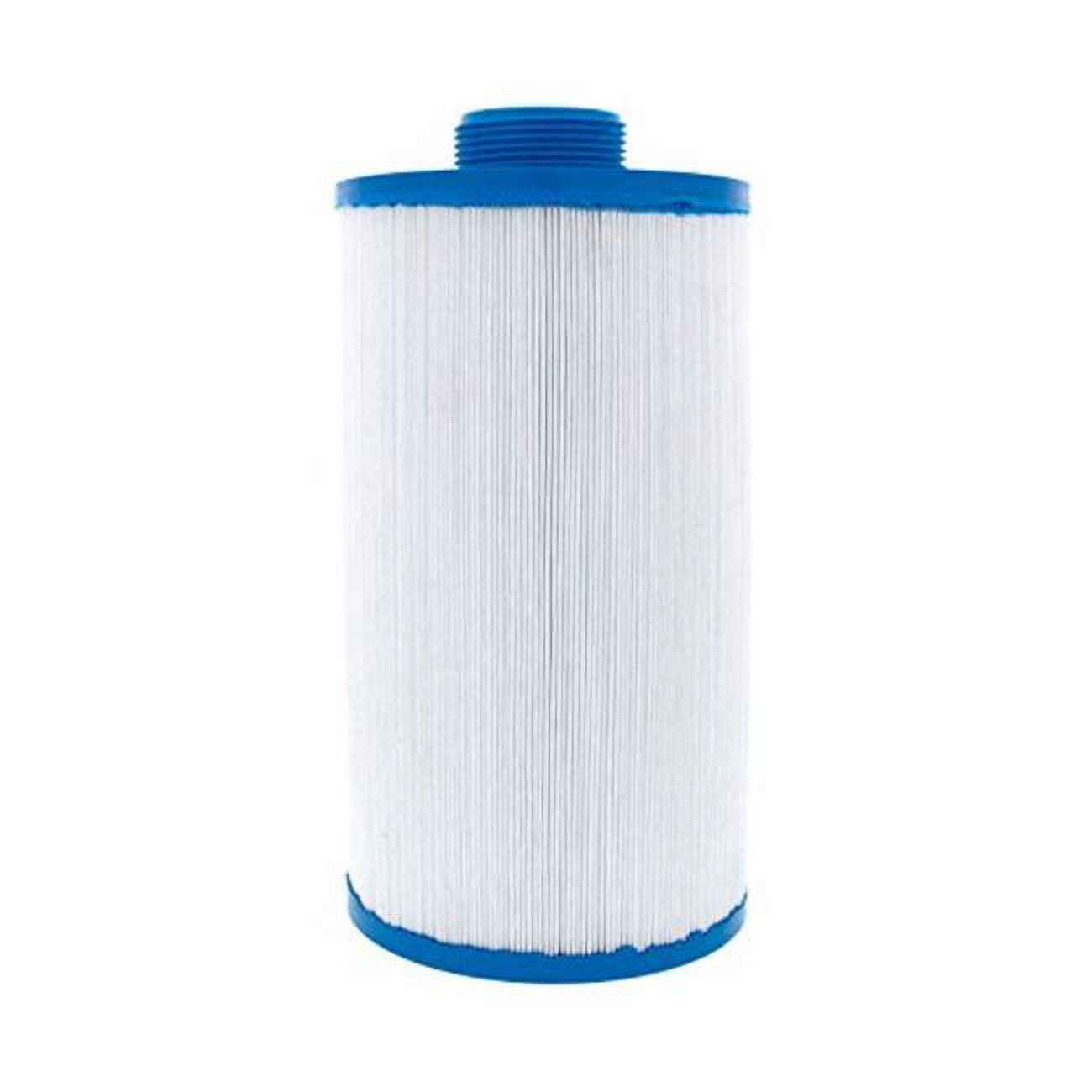 Super-Pro PVT50W SPG 3 oz 7.12 in. 50 sq ft. Replacement Filter ...