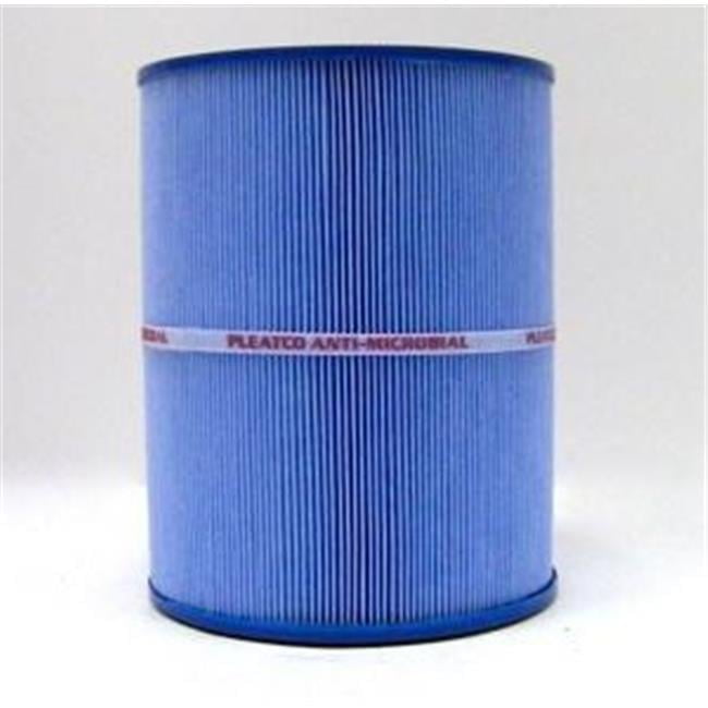 Super-Pro PWK65 SPG 3 oz 10.5 in. 65 sq ft. Replacement Filter ...