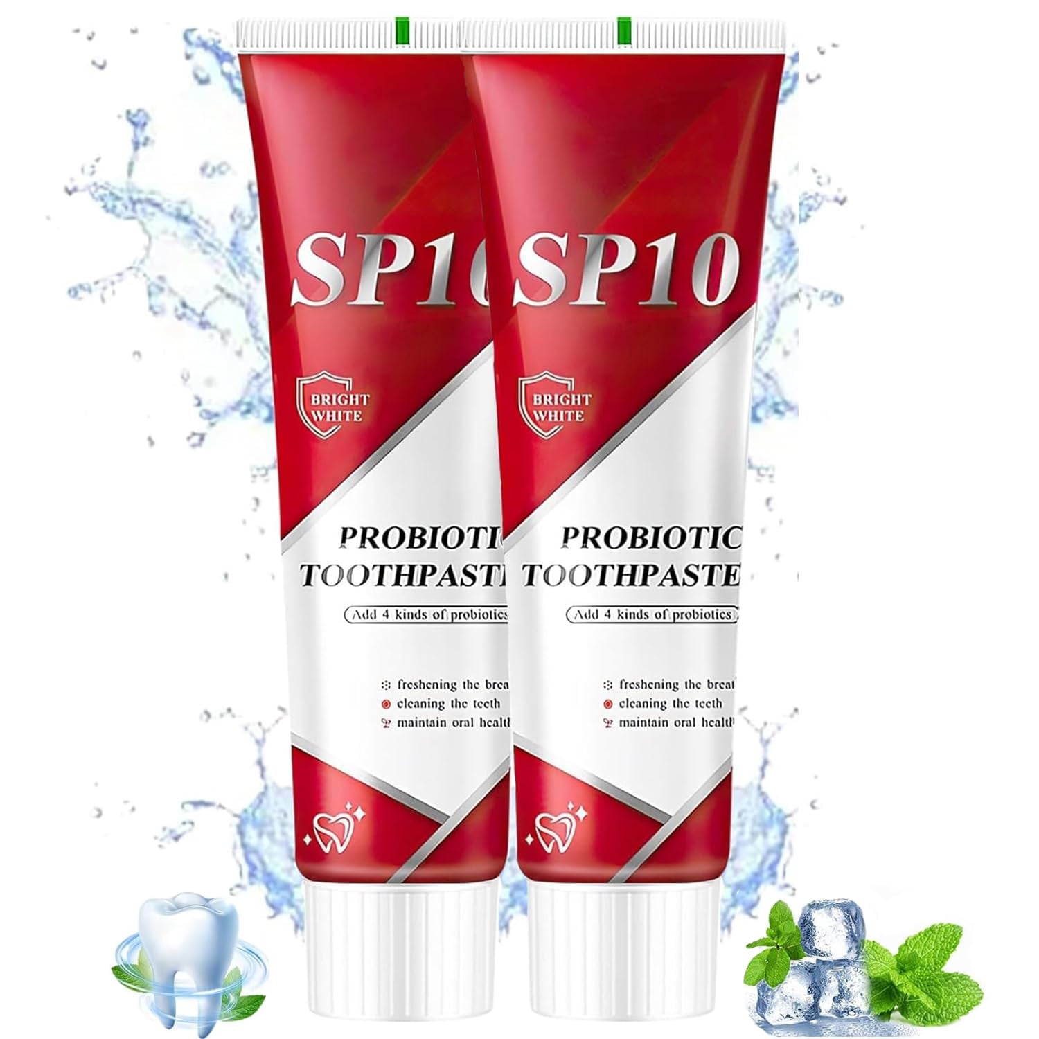 Super ProbioticSP-10 Toothpaste,SP10 Probiotic Toothpaste,SP-10 Ultra ... Super ProbioticSP-10 Toothpaste,SP10 Probiotic Toothpaste,SP-10 Ultra ...