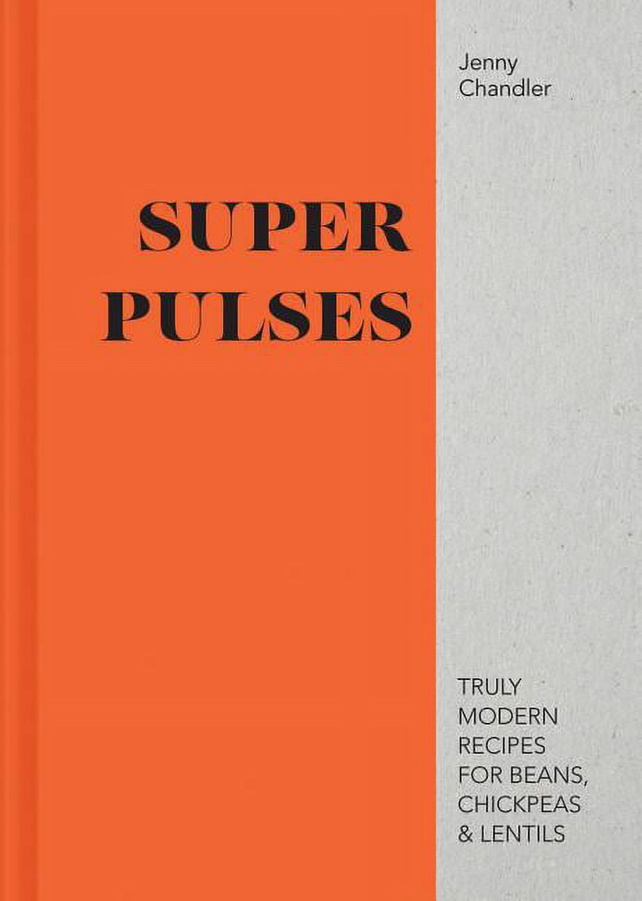 Super Pulses (Hardcover) - Walmart.com